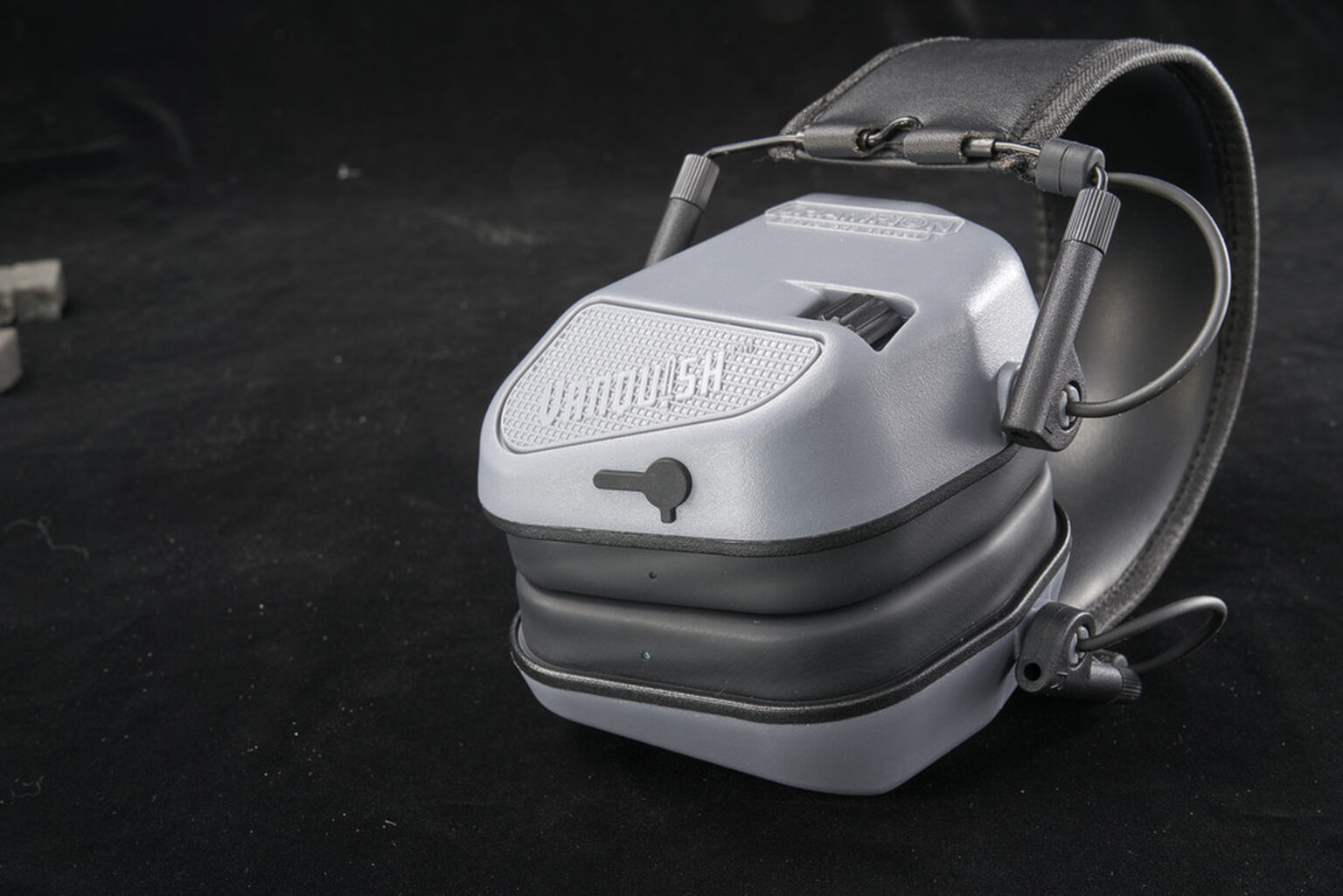 Vanquish Electronic Ear Muffs for Shooting | Champion Target