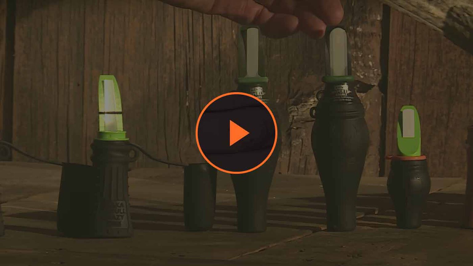 Buy Cow Calls - Primos Hunting