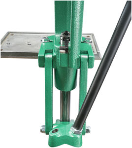 Rock Chucker Supreme Auto Prime | RCBS