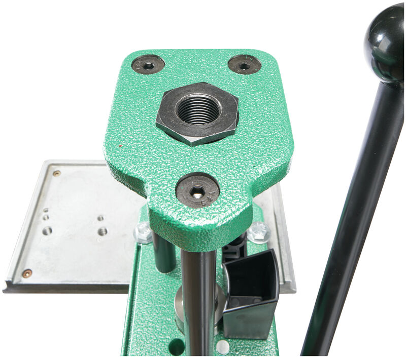 Ammomaster -2 Single Stage Press | RCBS