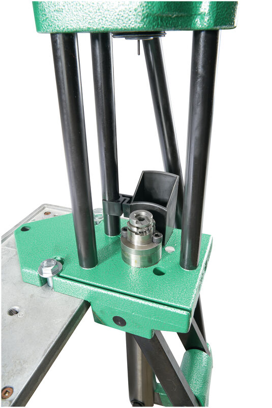 Ammomaster -2 Single Stage Press | RCBS