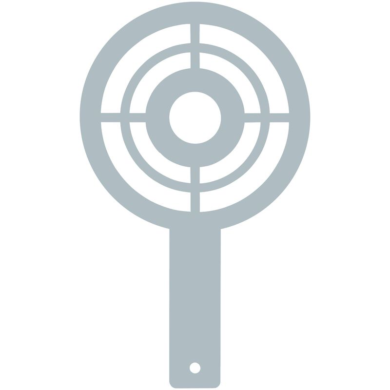 Steel Target Painting Stencils | Champion Target