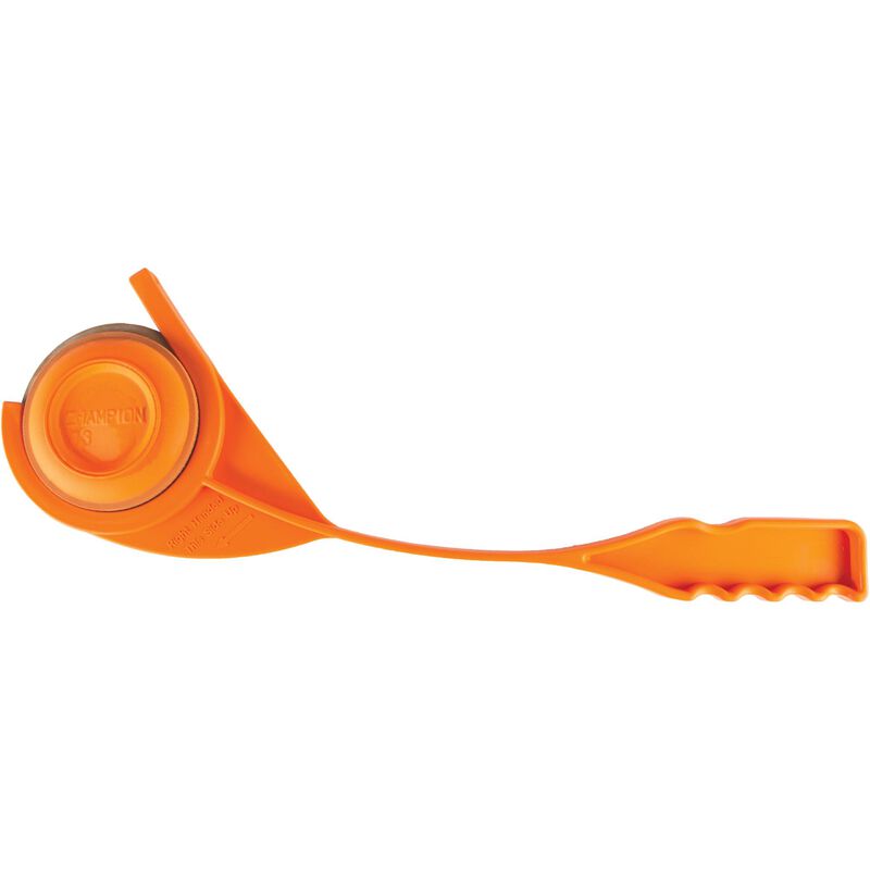 Hand Clay Pigeon Thrower | Champion Target