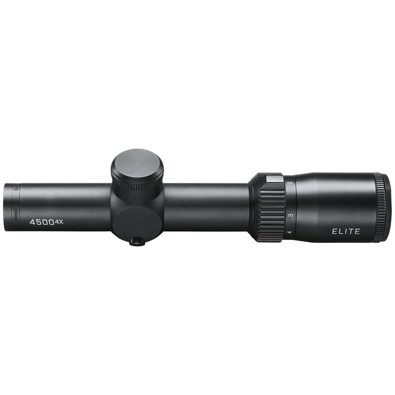 Elite 4500 1-4x24 Multi-X LPVO Riflescope | Bushnell