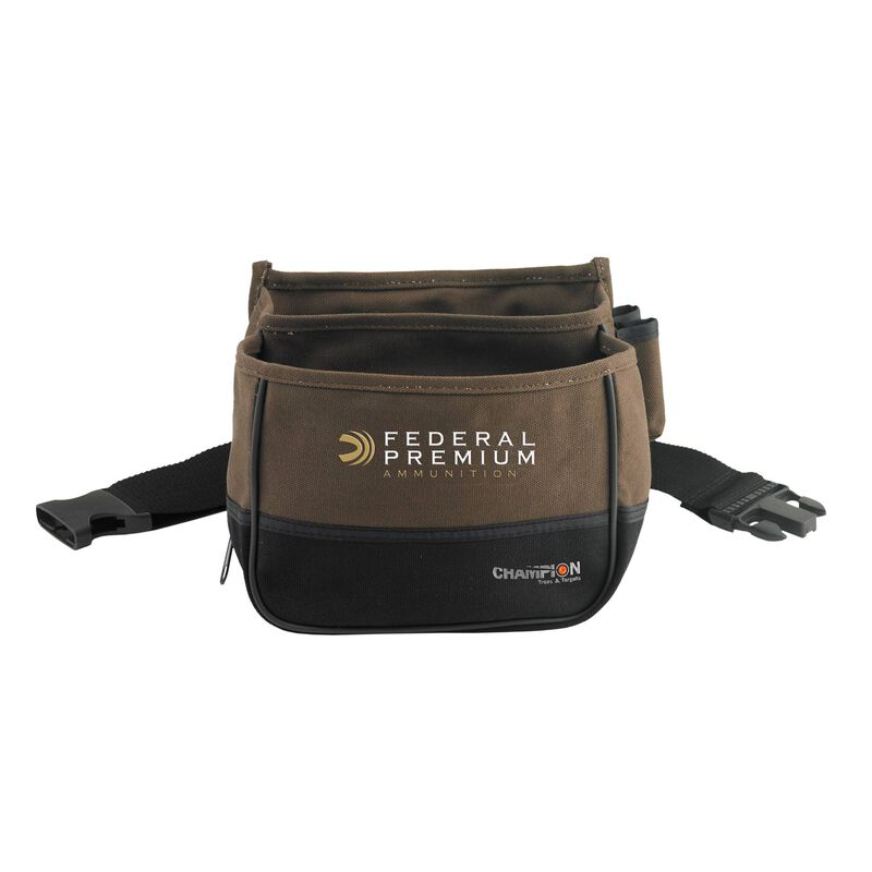 Buy Trapshooting Shell Pouch and More | Champion Target