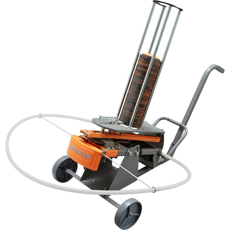 Workhorse Electronic Trap | Trap Shooting Gear | Champion Target