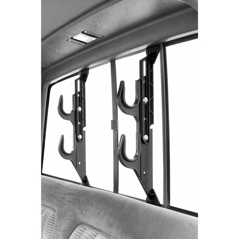 Truck Gun Rack | Champion Target and Trap Shooting