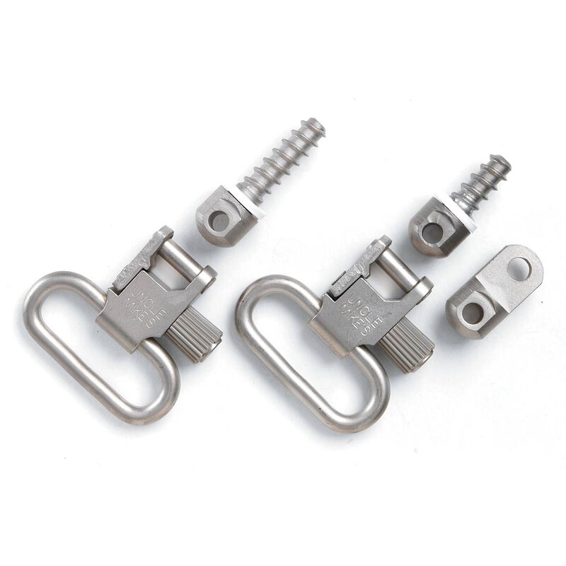 Buy Auto & Single Shot Ruger Carbines Swivel And More | Uncle Mikes