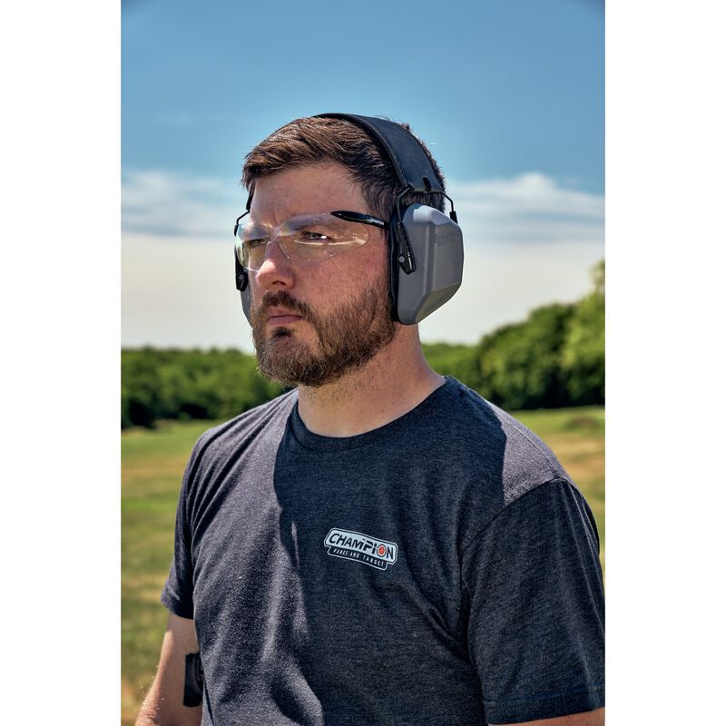 Buy Vanquish Passive Ear Muffs and More | Champion Target