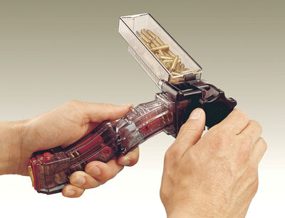 Buy Magazine Loaders and More. Shop Today For All of Your Outdoor Needs!