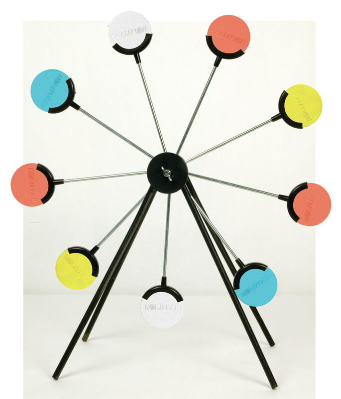 Buy Visichalk Target Wheel and More | Champion Target