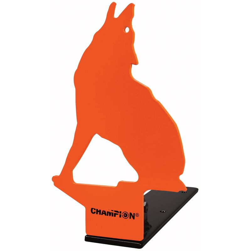 Buy .22 Auto Reset Target and More | Champion Target