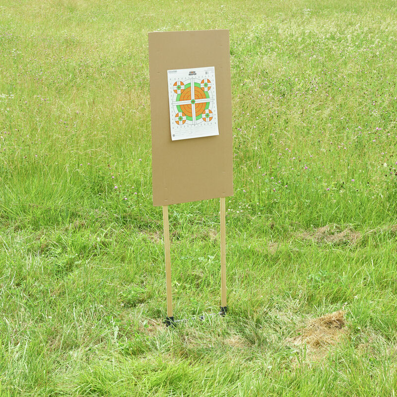 Buy Score Keeper® Fluorescent Orange & Green Bull Targets and More ...