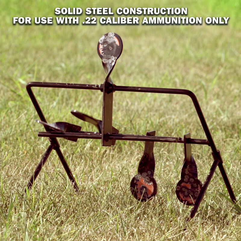 Buy Five Gong Reset Target and More | Champion Target