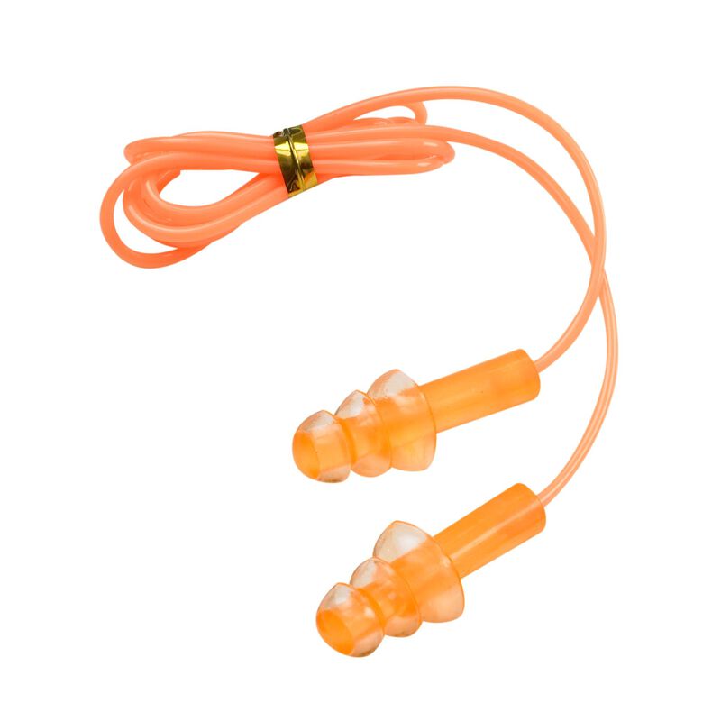 Silicone Gel Ear Plugs for Shooting | Champion Target