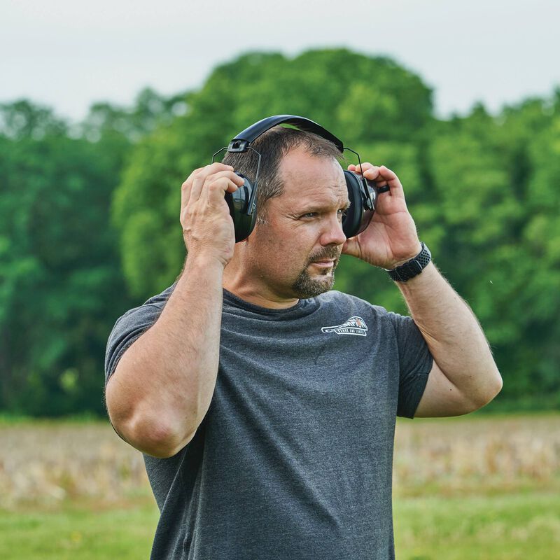 Buy Ear Muffs-Passive and More | Champion Target