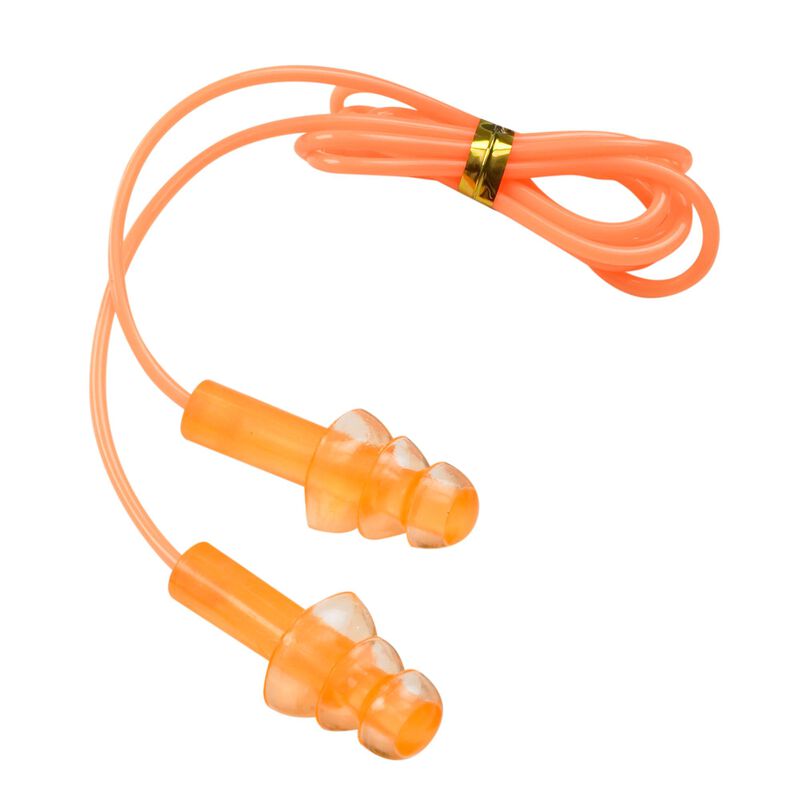 Silicone Gel Ear Plugs for Shooting | Champion Target