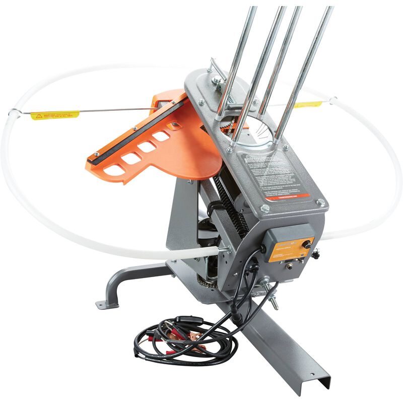 WheelyBird & Workhorse Remote Wireless | Champion Target