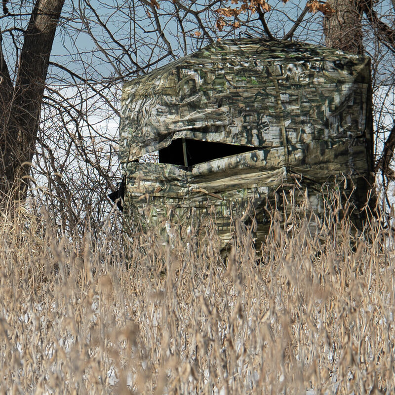 Buy Double Bull SurroundView Max Ground Blind - Primos Hunting