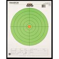 Buy Score Keeper® Fluorescent Green Bull Targets and More | Champion Target