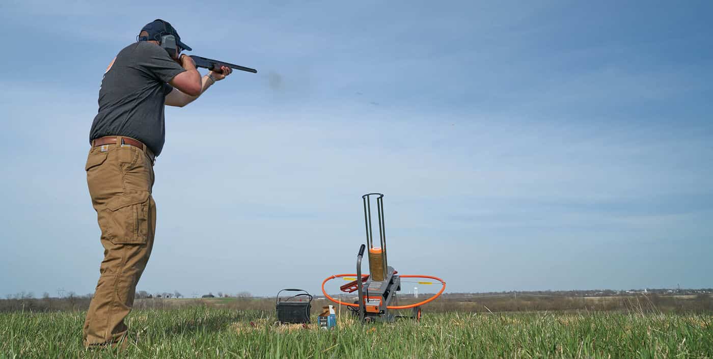 Targets, Traps, Shooting Gear & More