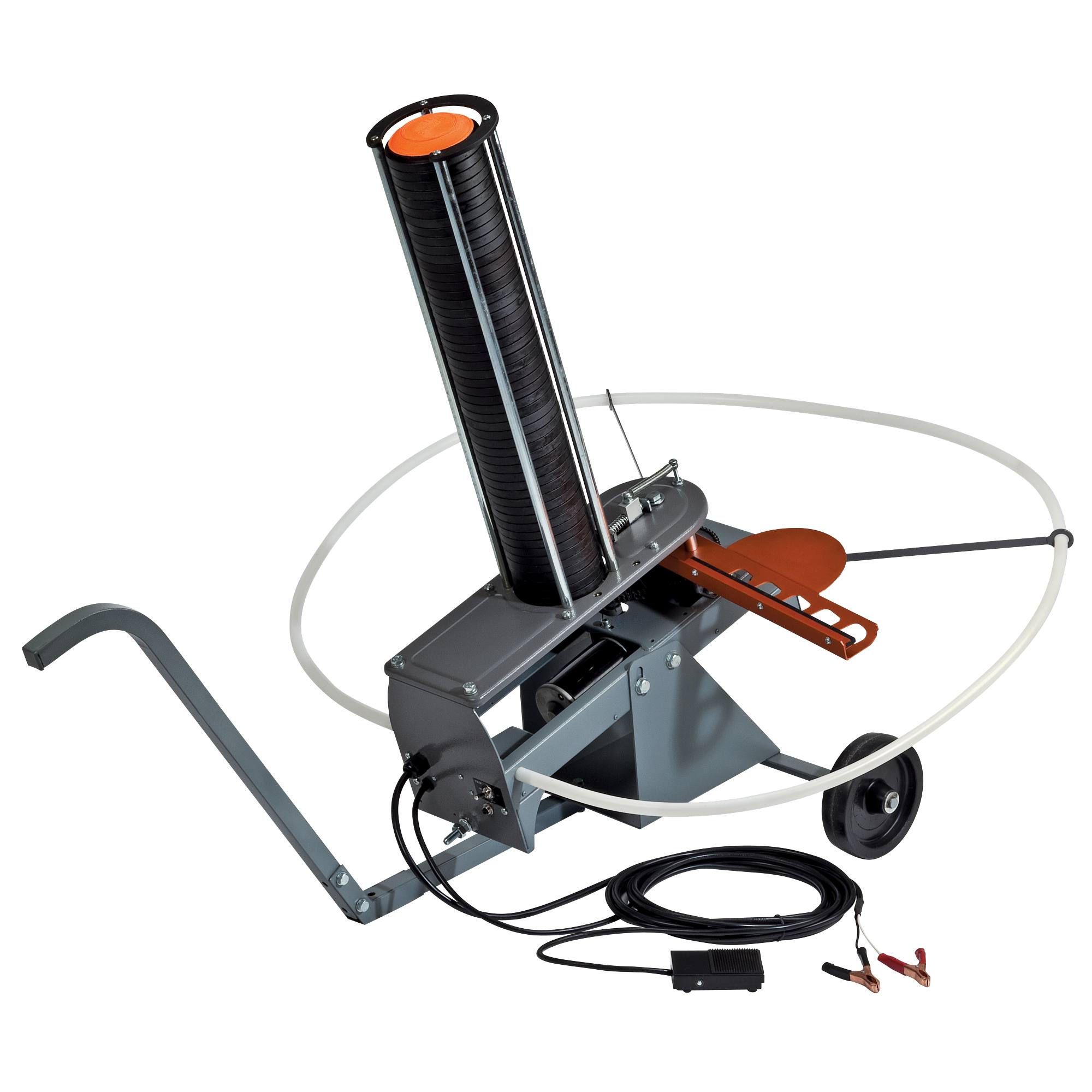 Skeet Shooting Machine