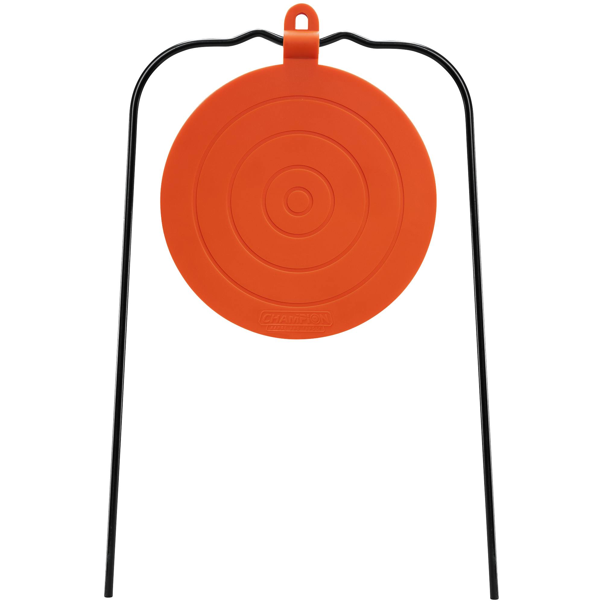 Champion 8" Self Healing Hanging Gong Target
