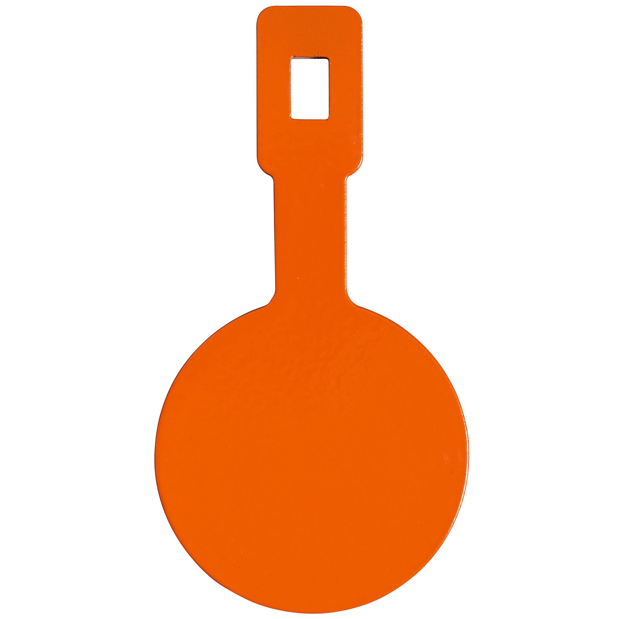 Champion Impact Steel Rimfire Rated 4-Pack Mini-Gong Targets